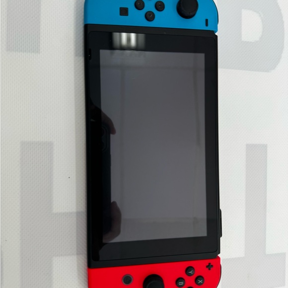 Nintendo | Video Games & Consoles | Nintendo Handheld Console Blue And ...